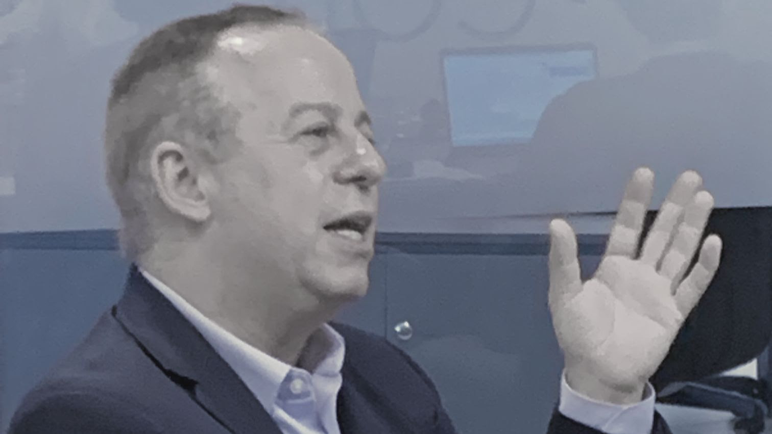ATA | Televisión Argentina