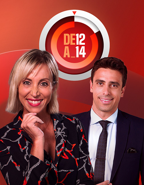 ATA | Televisión Argentina