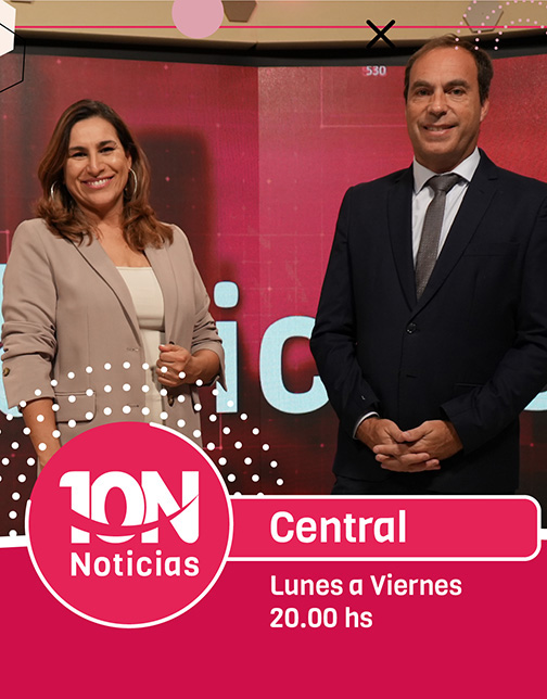 ATA | Televisión Argentina