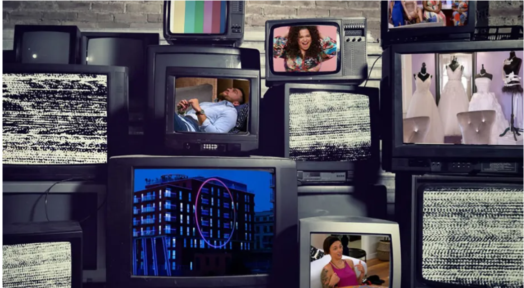 ATA | Televisión Argentina