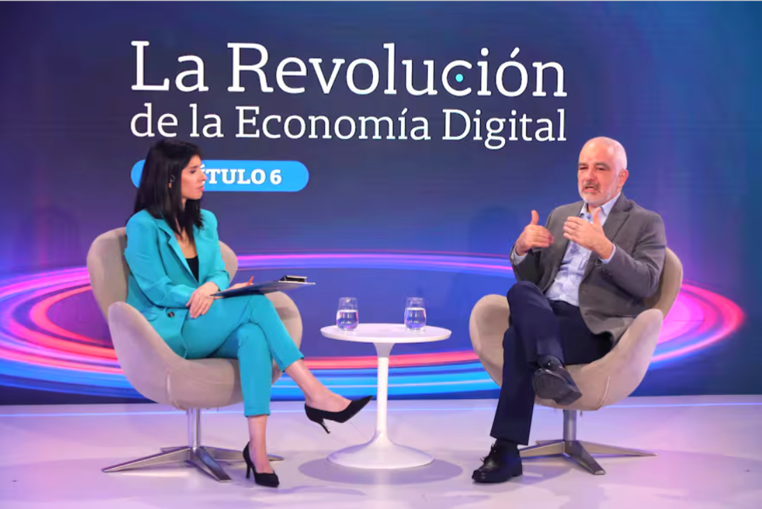 ATA | Televisión Argentina
