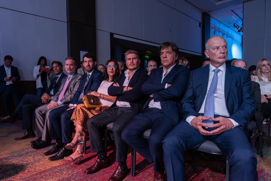 ATA | Televisión Argentina