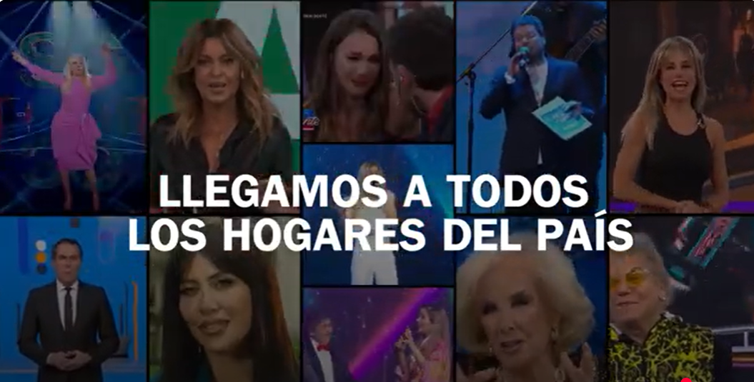 ATA | Televisión Argentina
