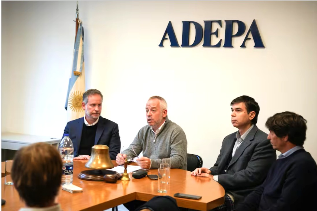 ATA | Televisión Argentina